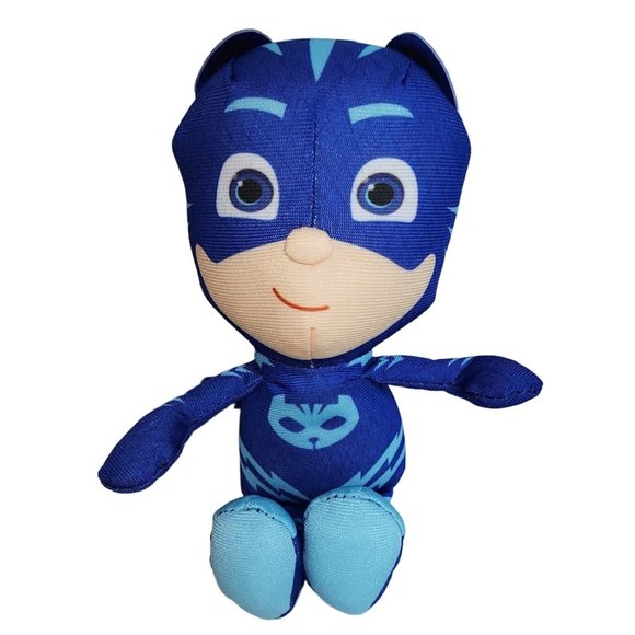 Just Play | Toys | Just Play Pj Masks Catboy Plush 9 Inch Stuffed Toy ...